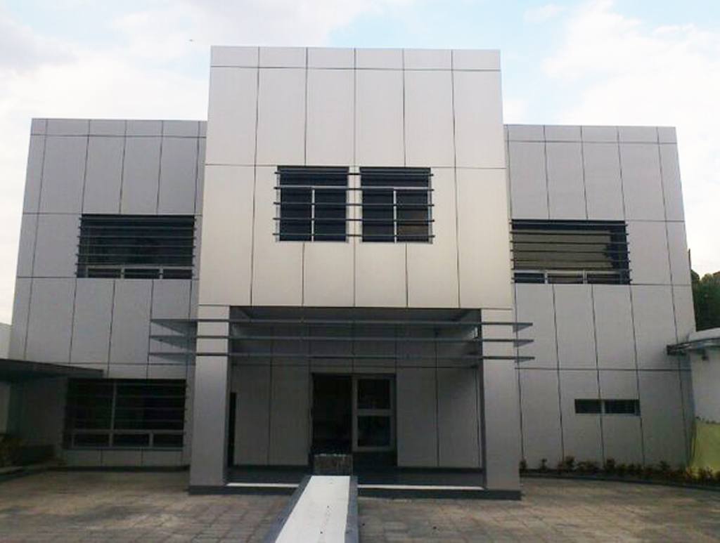 Corporativos – Soluciones Arquitectónicas