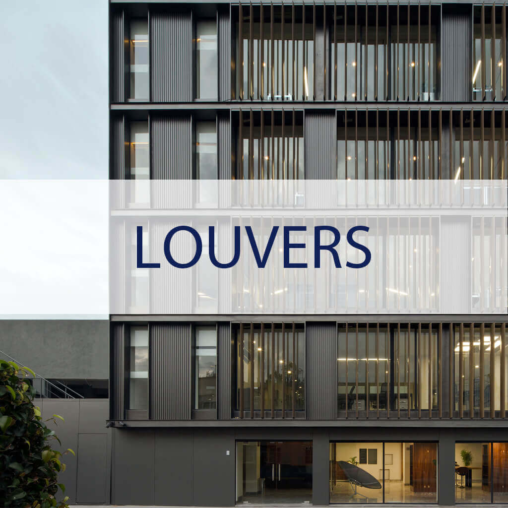 PRODUCTOS – Soluciones Arquitectónicas