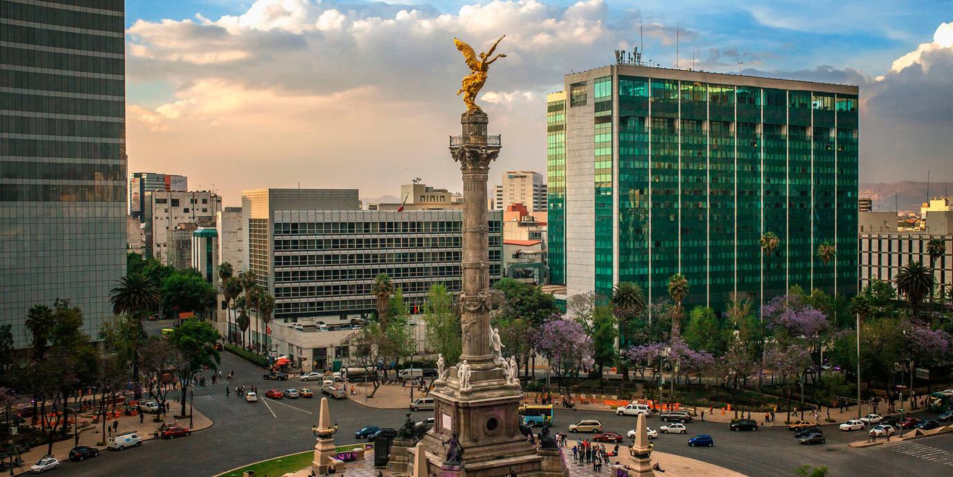 20 edificios clave que cambiaron la arquitectura mexicana – Soluciones Arquitectónicas