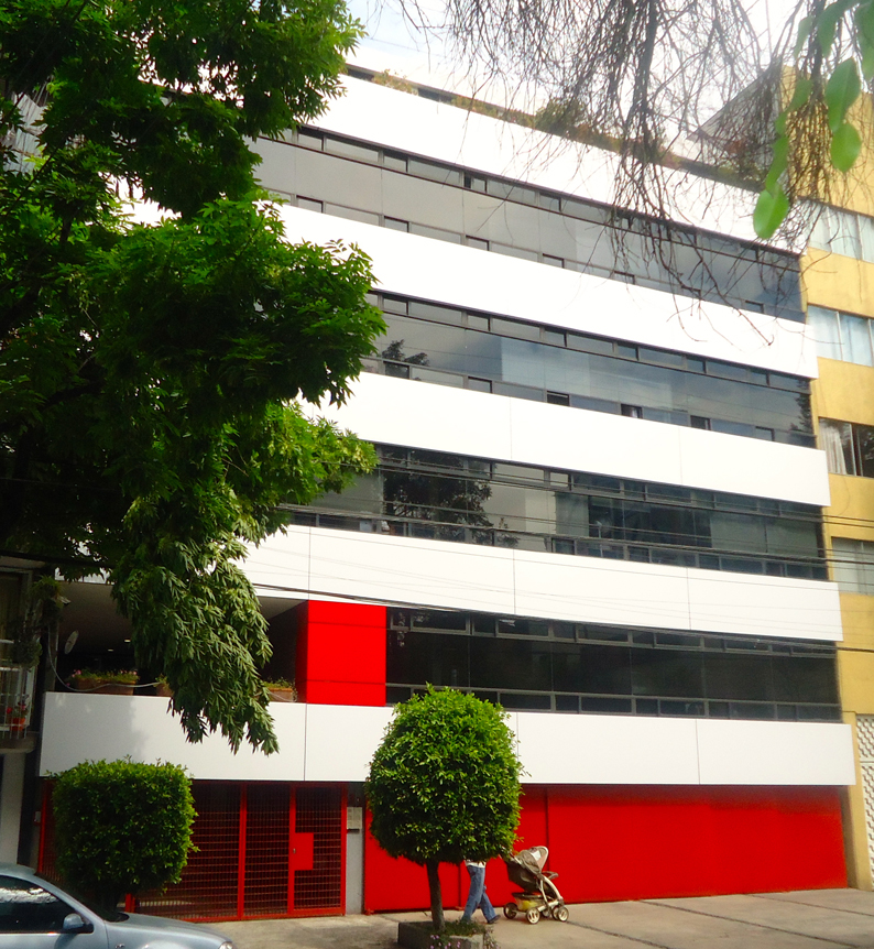 Corporativos – Soluciones Arquitectónicas